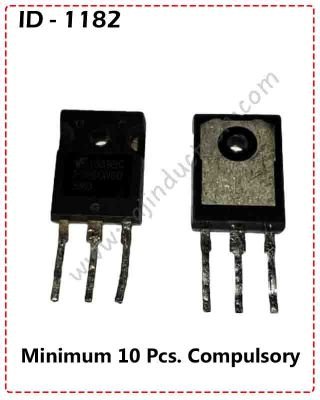 Raj Induction - Made For Induction Specialist